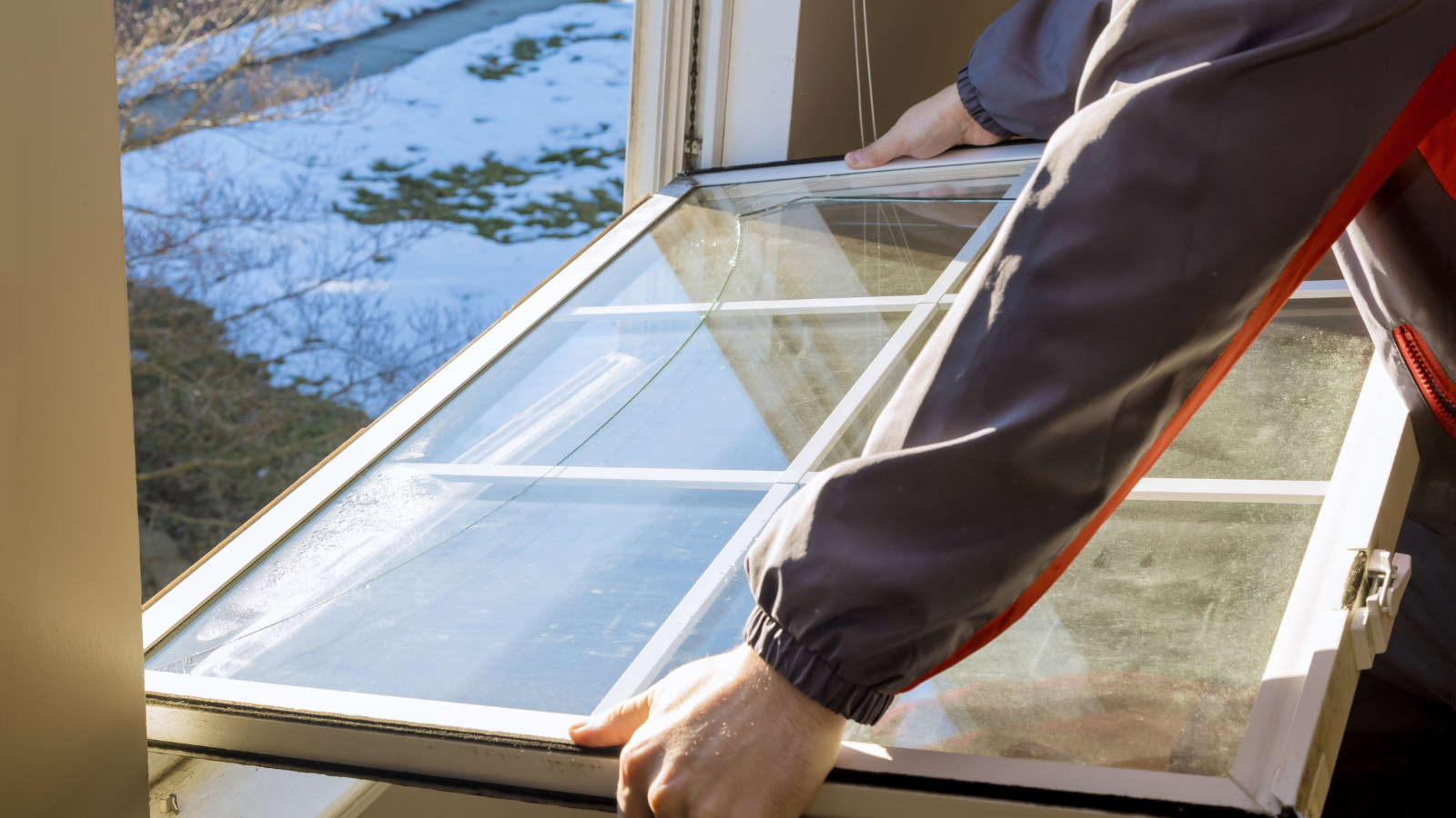 How to Choose the Right Replacement Windows for Your Home - NJ Roofing ...